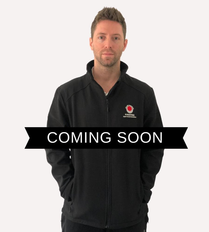 Merchandise – Keith Geyer Karate